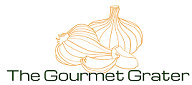 The Gourmet Grater: The Original Garlic Grater Plate from Spain